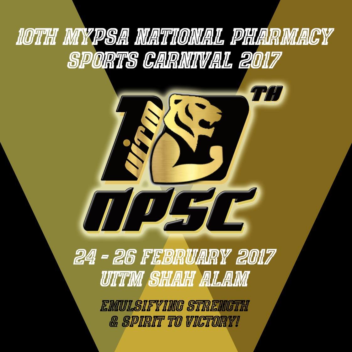 NPSC Overview - MyPSA